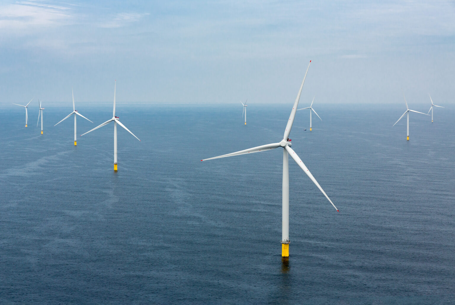 Home - Offshore Wind Growth Partnership