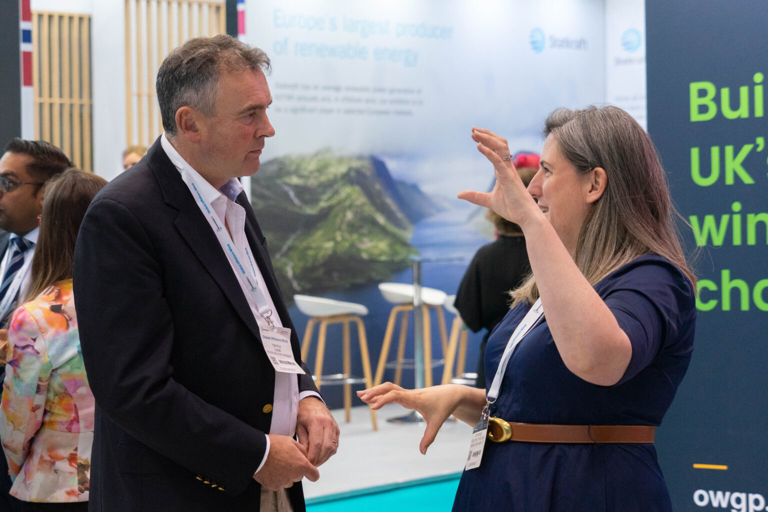 Offshore Wind Growth Partnership